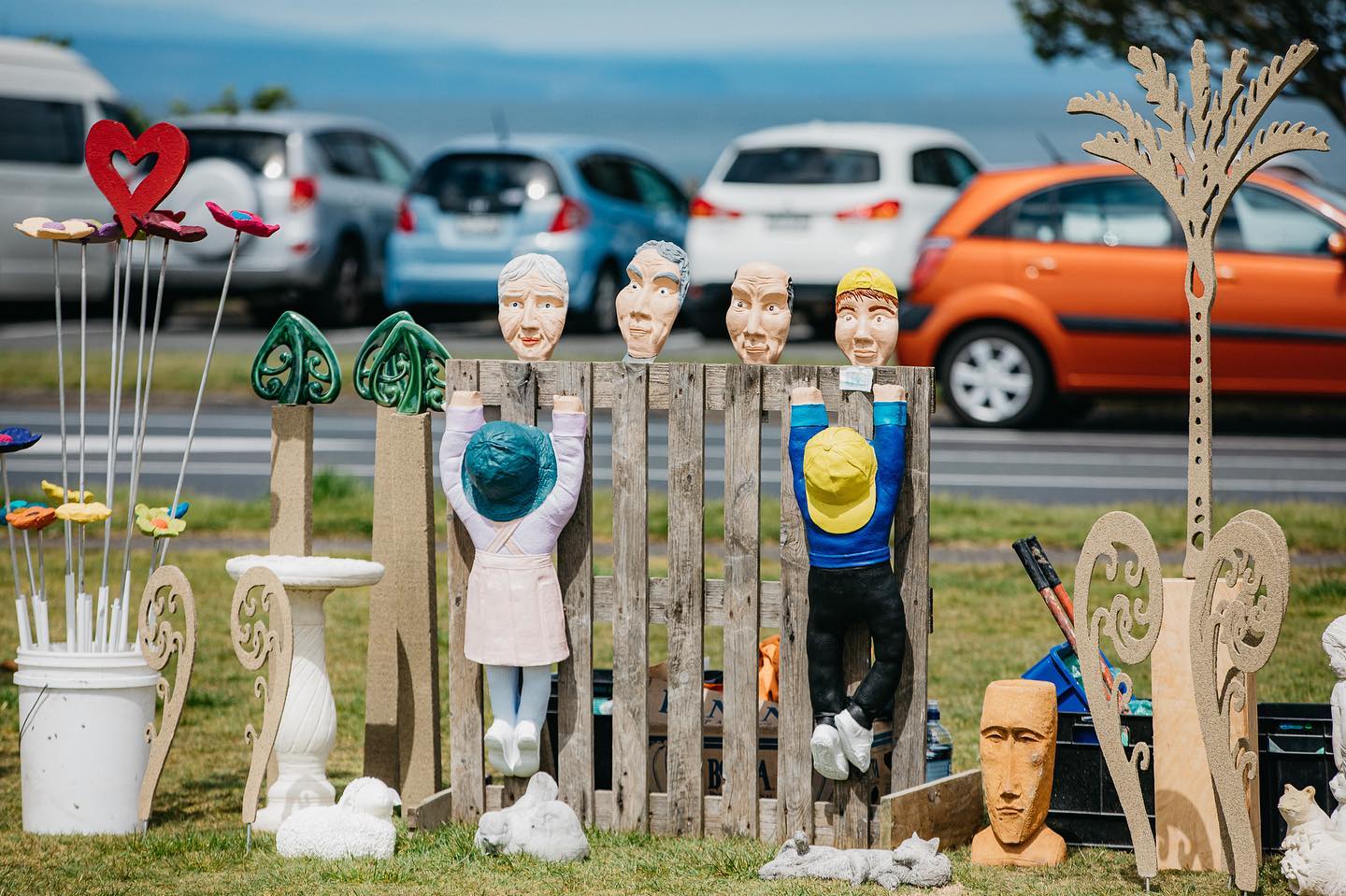 Current Schedule (2/18/2022) – Pacifica Garden Art